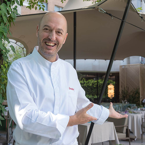 CoderBurger | Nosotros